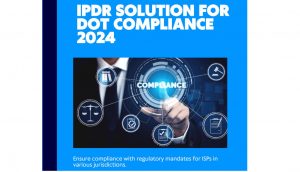 IPDR Solution-Enabling ISPs for DoT/TRAI Compliance (2024) - Trisul Network Analytics