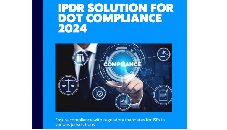 IPDR Solution-Enabling ISPs for DoT/TRAI Compliance (2024) - Trisul ...