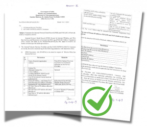 IPDR DoT Compliance Solution for ISPs | Trisul Network Analytics