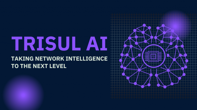 Trisul AI Alpha: Your AI-Powered Assistant Redefining Network Monitoring - Trisul Network Analytics